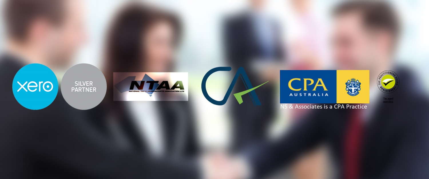 NS & Associates